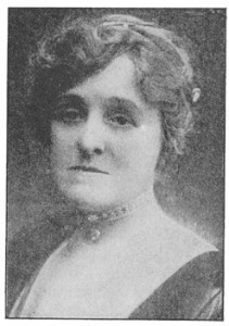 Edith Wharton Biography - Excellence in Literature by Janice Campbell