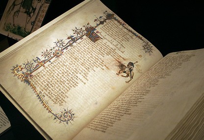 Dr. Drake's Chaucer Study Questions - Excellence in Literature by ...