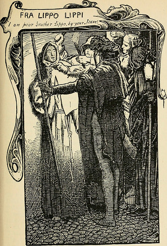 Fra Lippo Lippi by Robert Browning - Excellence in Literature by Janice ...