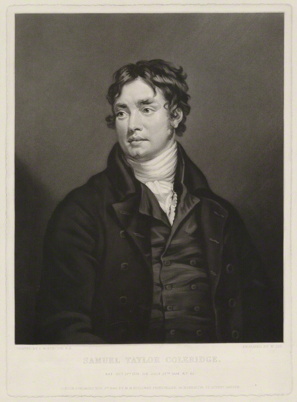 This Lime-Tree Bower My Prison by Samuel Taylor Coleridge - Excellence ...