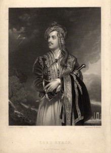 Darkness by George Gordon Lord Byron - Excellence in Literature by ...