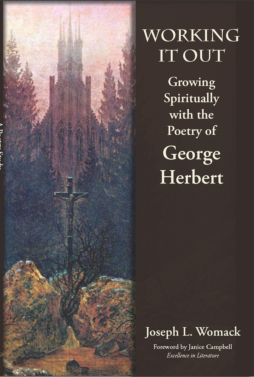 Working it Out with George Herbert & Joseph Womack - Excellence in ...