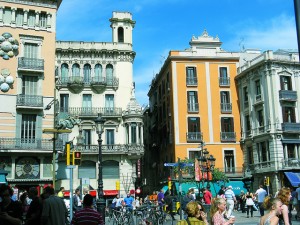 Midday and Afternoon from Spring Day by Amy Lowell - Excellence in ...