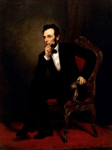 Letter from Abraham Lincoln to Mrs. Bixby - Excellence in Literature by ...