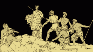 Greek Tragedy: An Introduction - Excellence in Literature by Janice ...