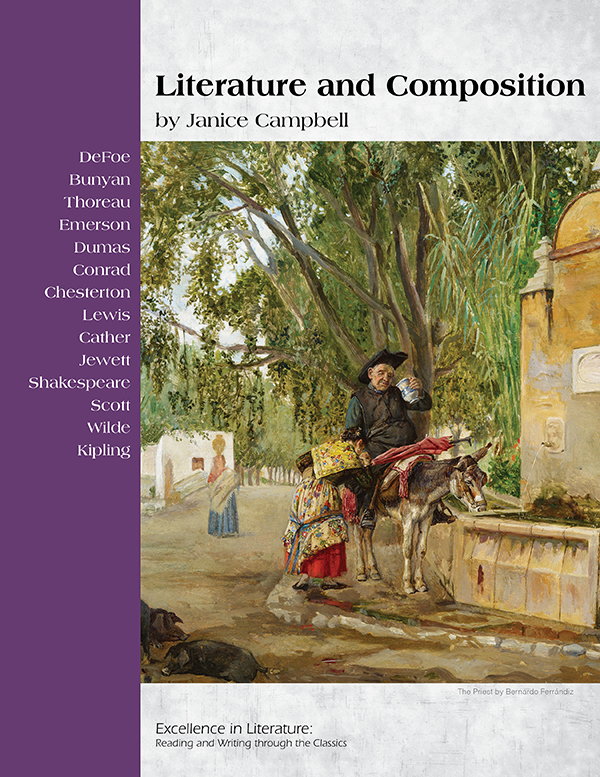 E2 Context Resources Excellence In Literature By Janice Campbell