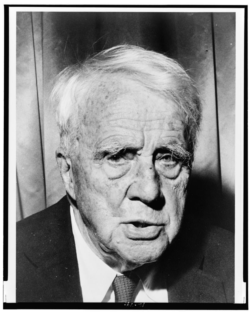 Robert Frost Resources - Excellence in Literature by Janice Campbell