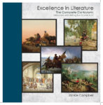 Is There a Teacher's Manual? - Excellence in Literature by Janice Campbell