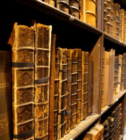 A Reading List from 1910 - Excellence in Literature by Janice Campbell